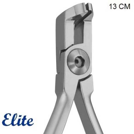 Elite Distal end Cutting Plier – Dental Store LK