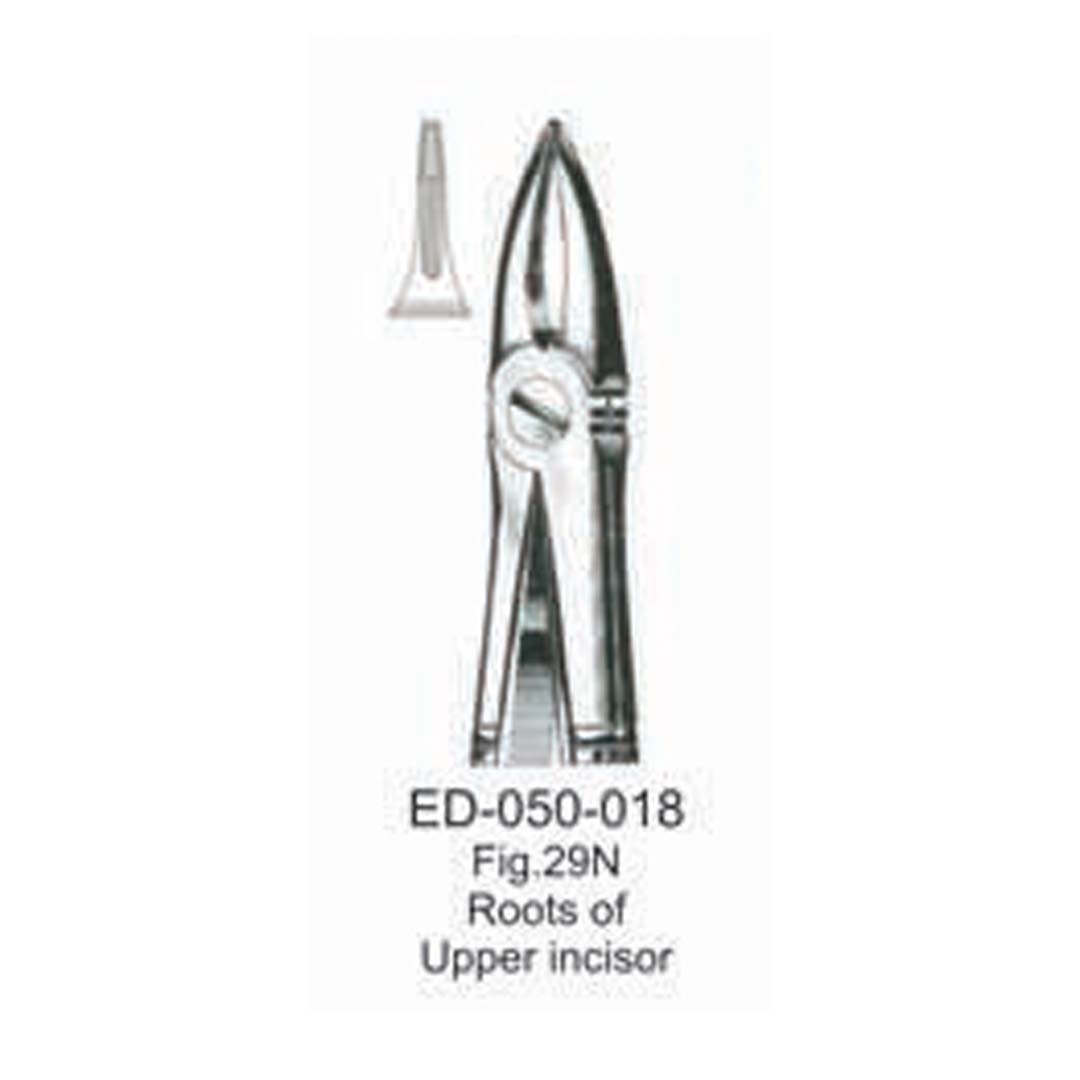 Elite Extraction Forceps Upper Anterior Root – Dental Store LK