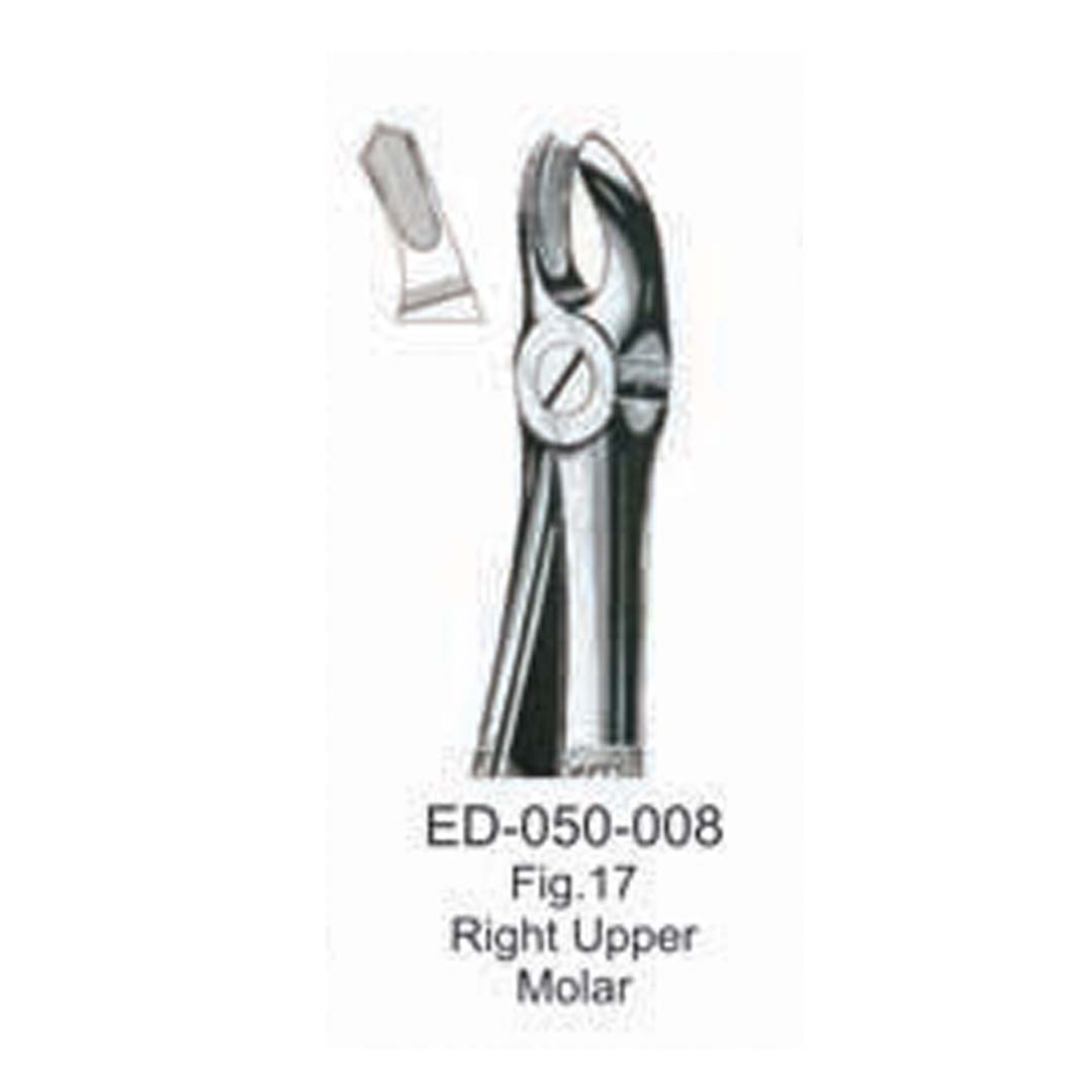 Elite Extraction Forceps Upper Molar right side – Dental Store LK