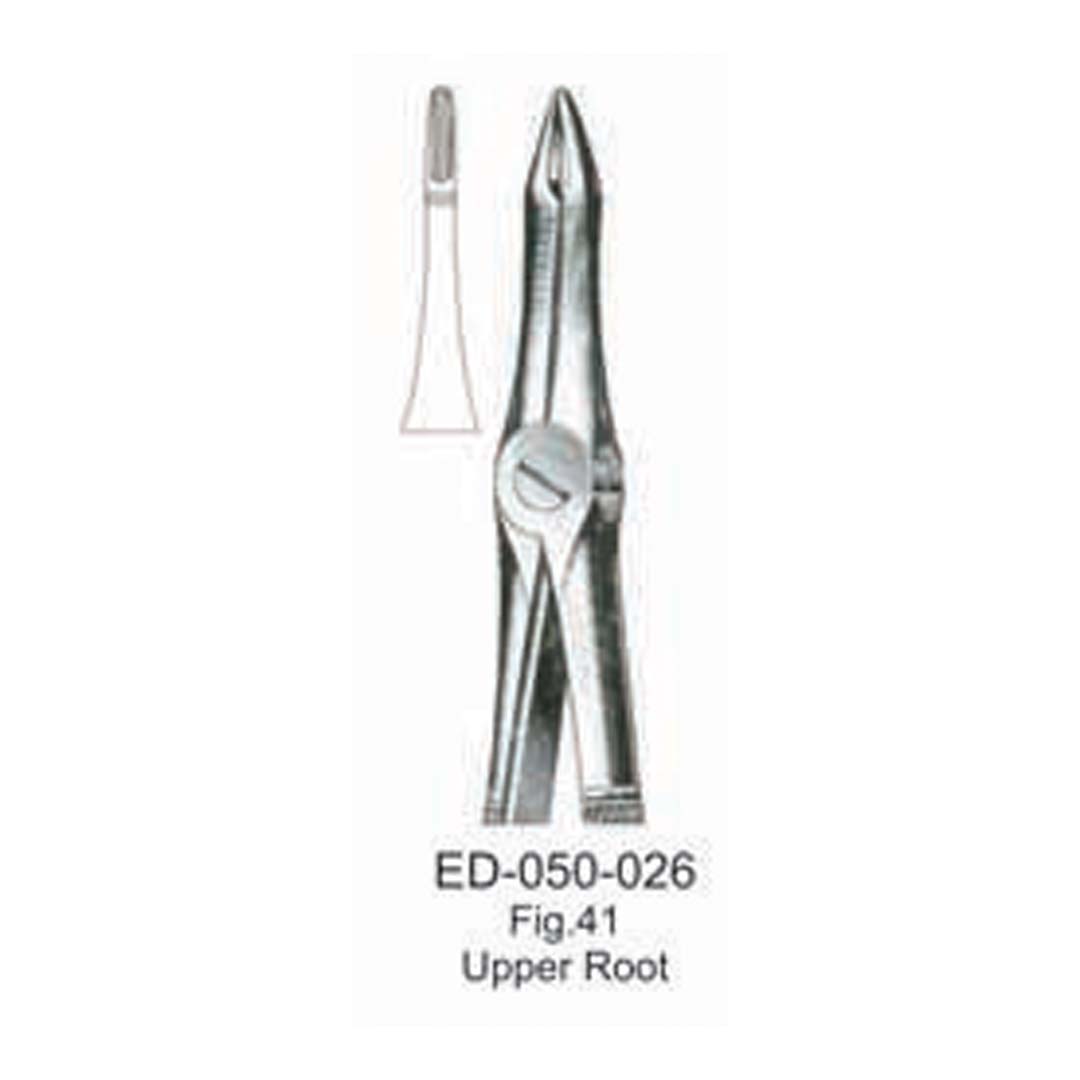 Elite Extraction Forceps Upper Root – Dental Store LK