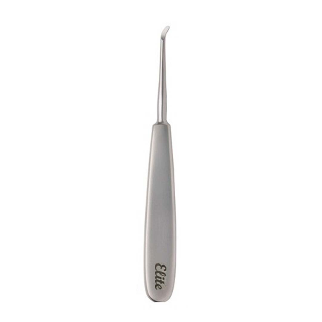 Elite Root Elevator Warwick James Left – Dental Store LK