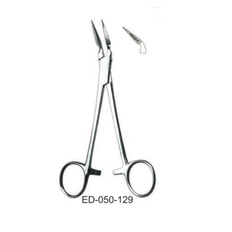 Elite Root Splint Forceps Curved – Dental Store LK