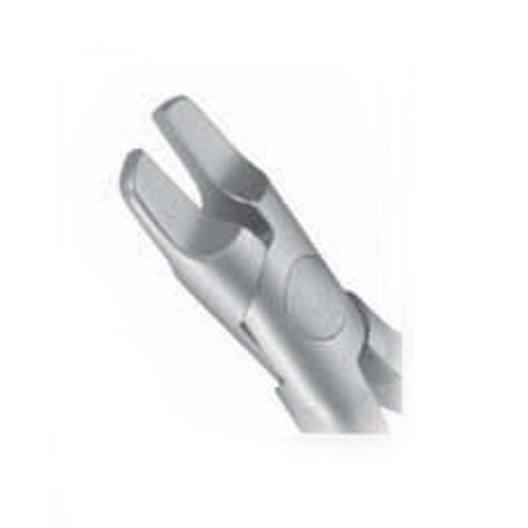 Elite Tweed Plier for rectangular arch forming with TC Straight ...