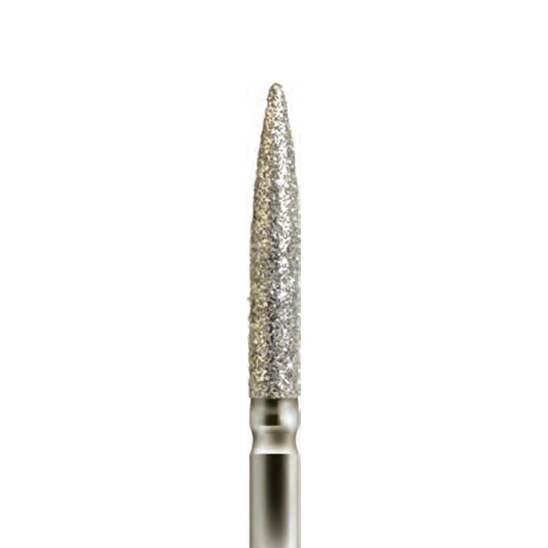 Flame Diamond Burr – Dental Store LK