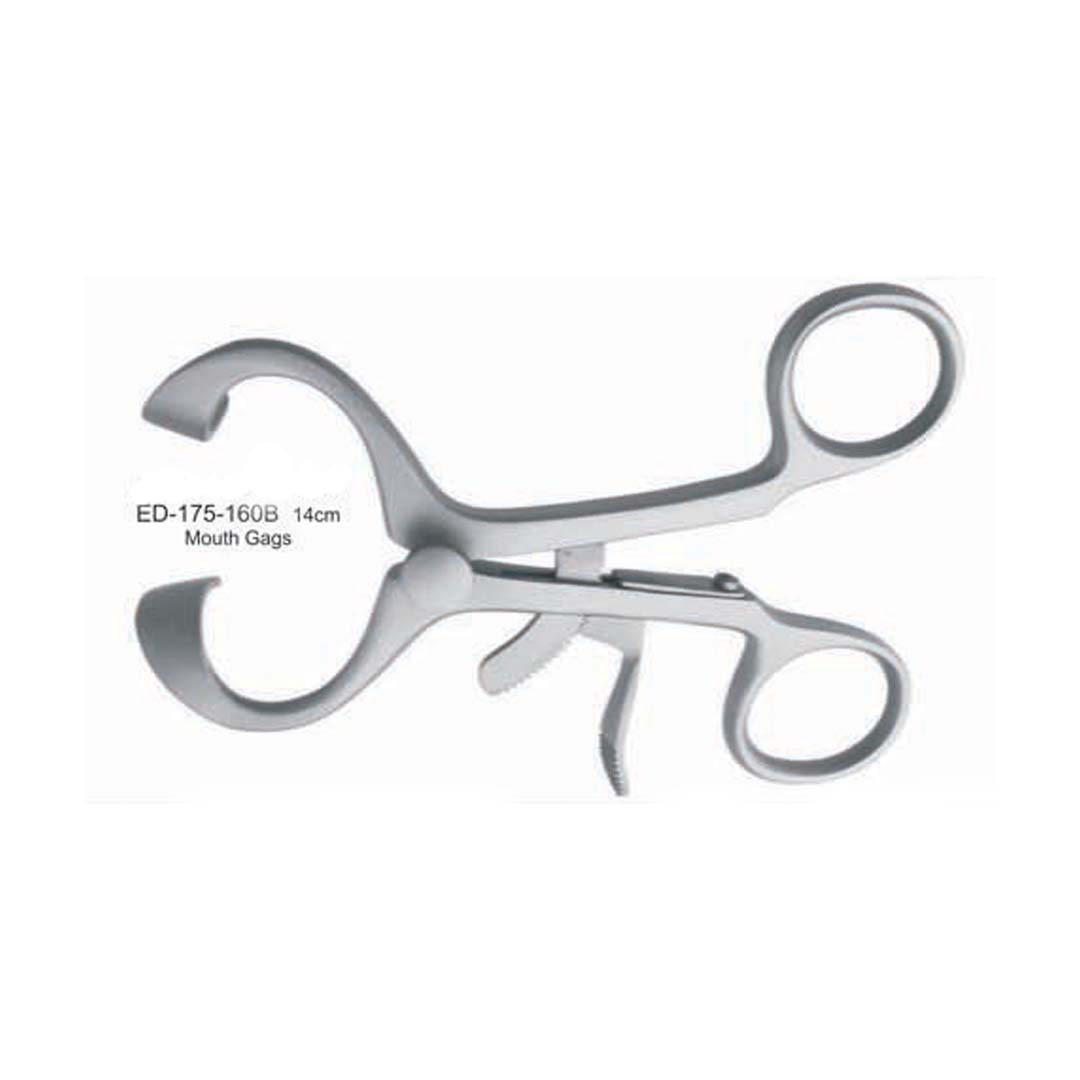 Mouth prop – Dental Store LK