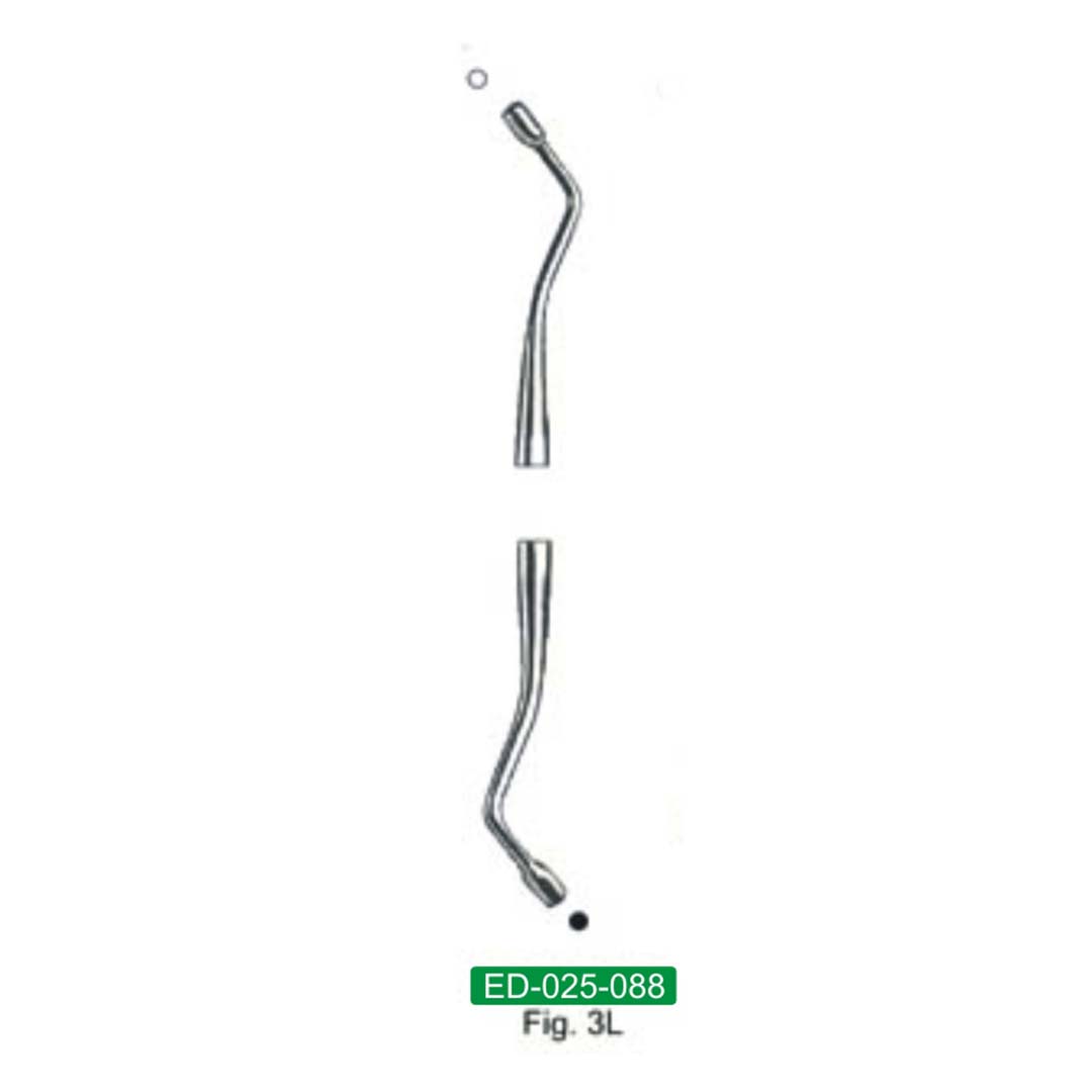 Vertical condenser – Dental Store LK