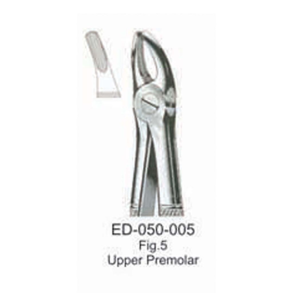 Elite Extraction Forceps Upper Premolar – Dental Store LK