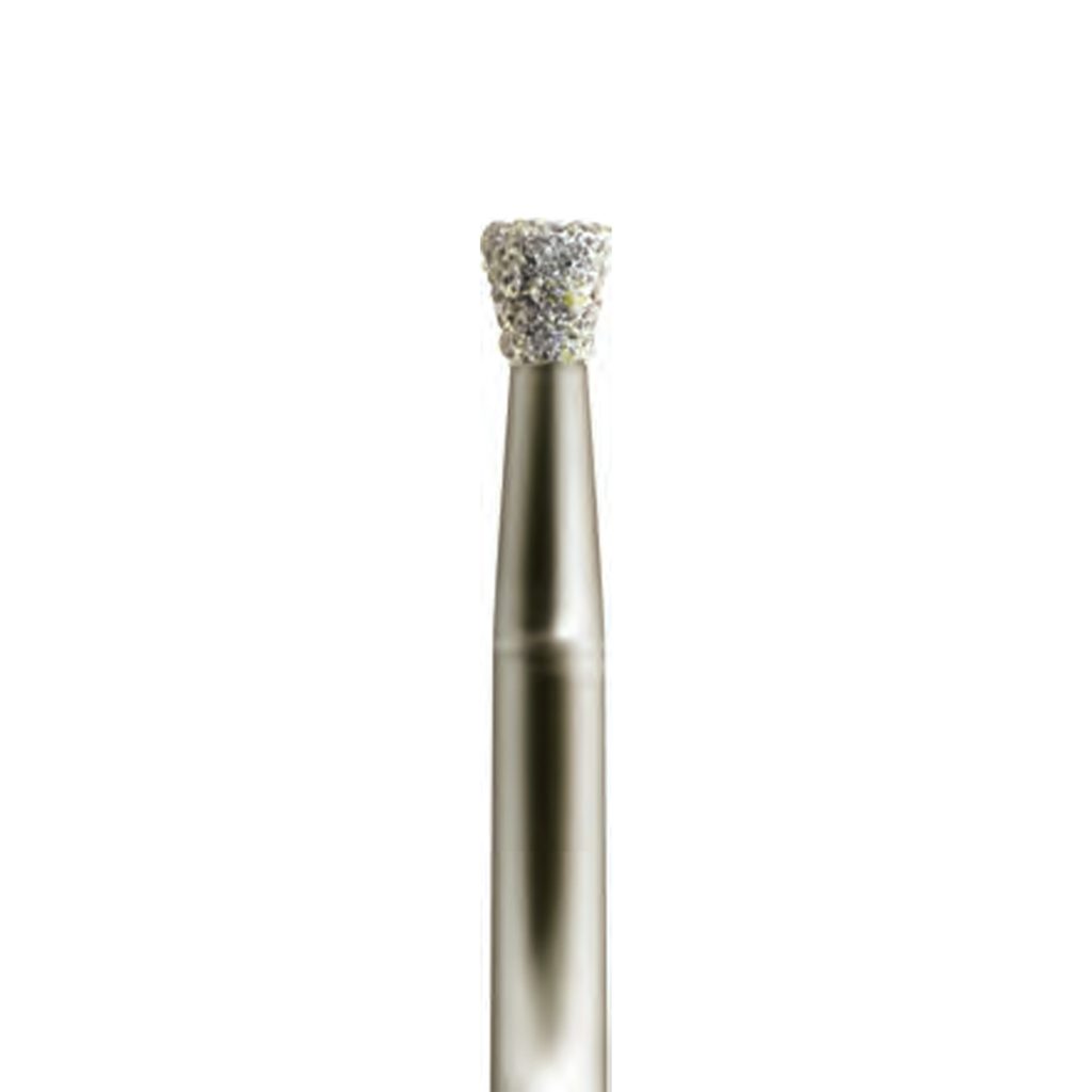 Inverted Cone Diamond Burr – Dental Store LK