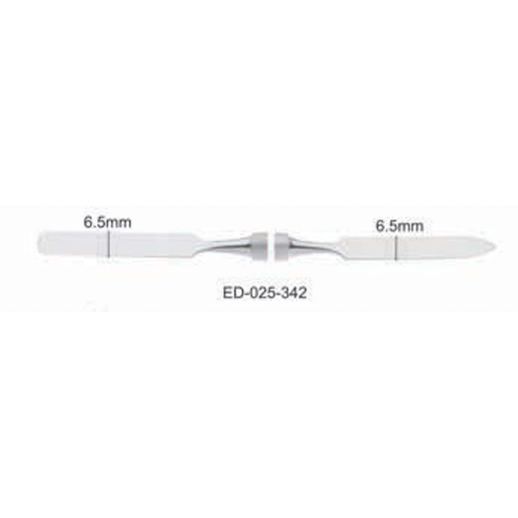 Elite Cement Mixing Spatula – Dental Store LK