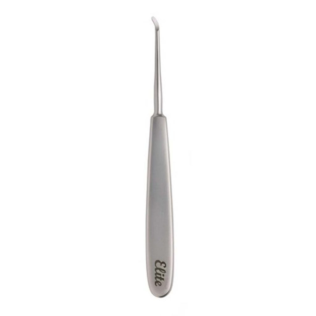 Elite Root Elevator Warwick James Right – Dental Store LK